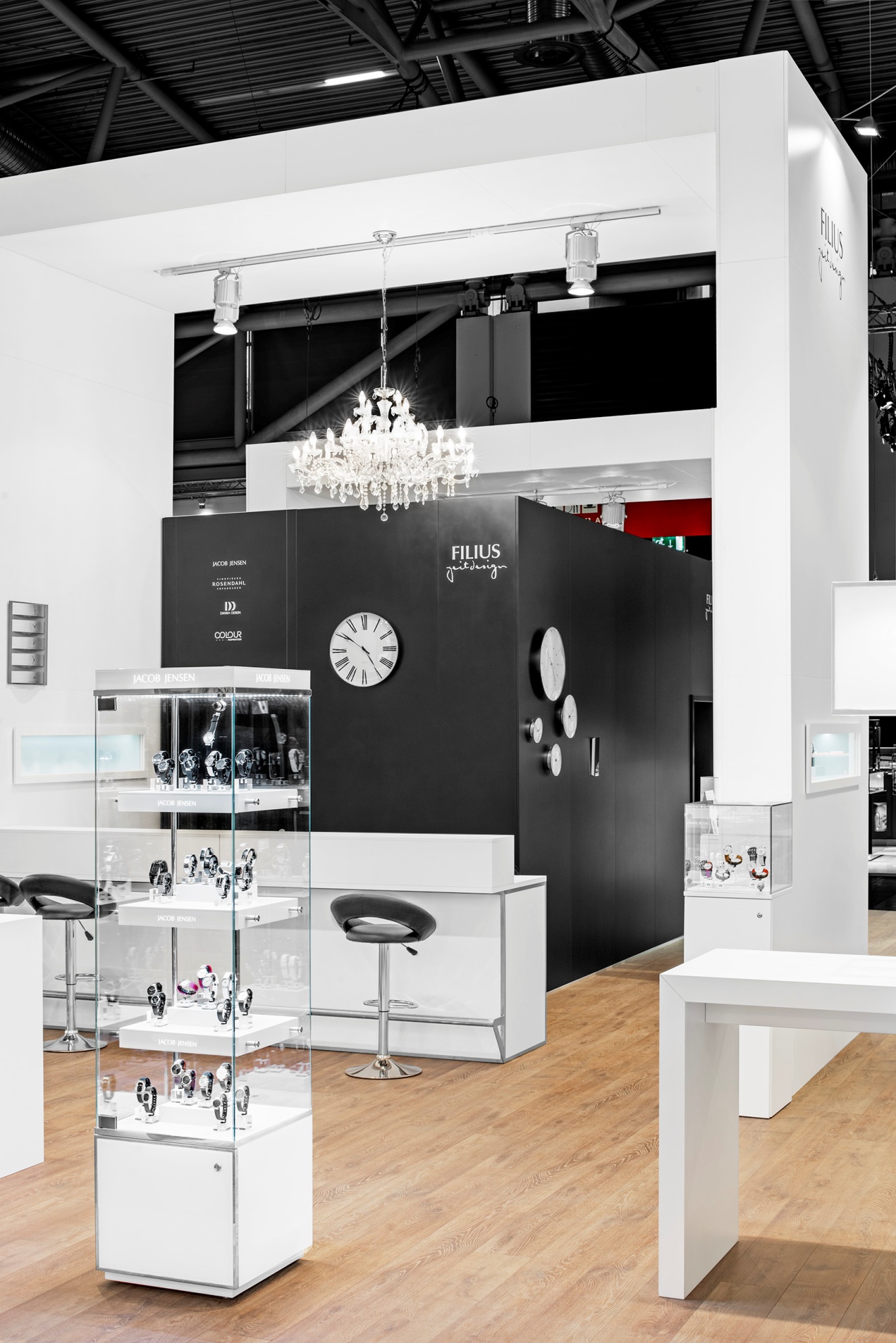 Showroom – JOS Design